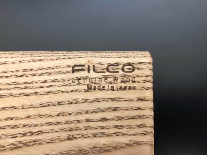 【おすすめパームレスト】キーボードの手前に置いて手に負担かけないようにするアレ【FILCO】 - マサオカブログ