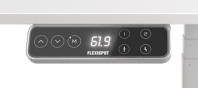 FlexiSpot EG8 レビュー/ ガラス天板が美しい！ 高さ記録・USB-C充電付きスタンディングデスク – マサオカブログ